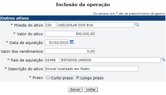 Imagem 1 - Ativore Investments