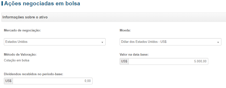 Imagem 4 - Ativore Investments