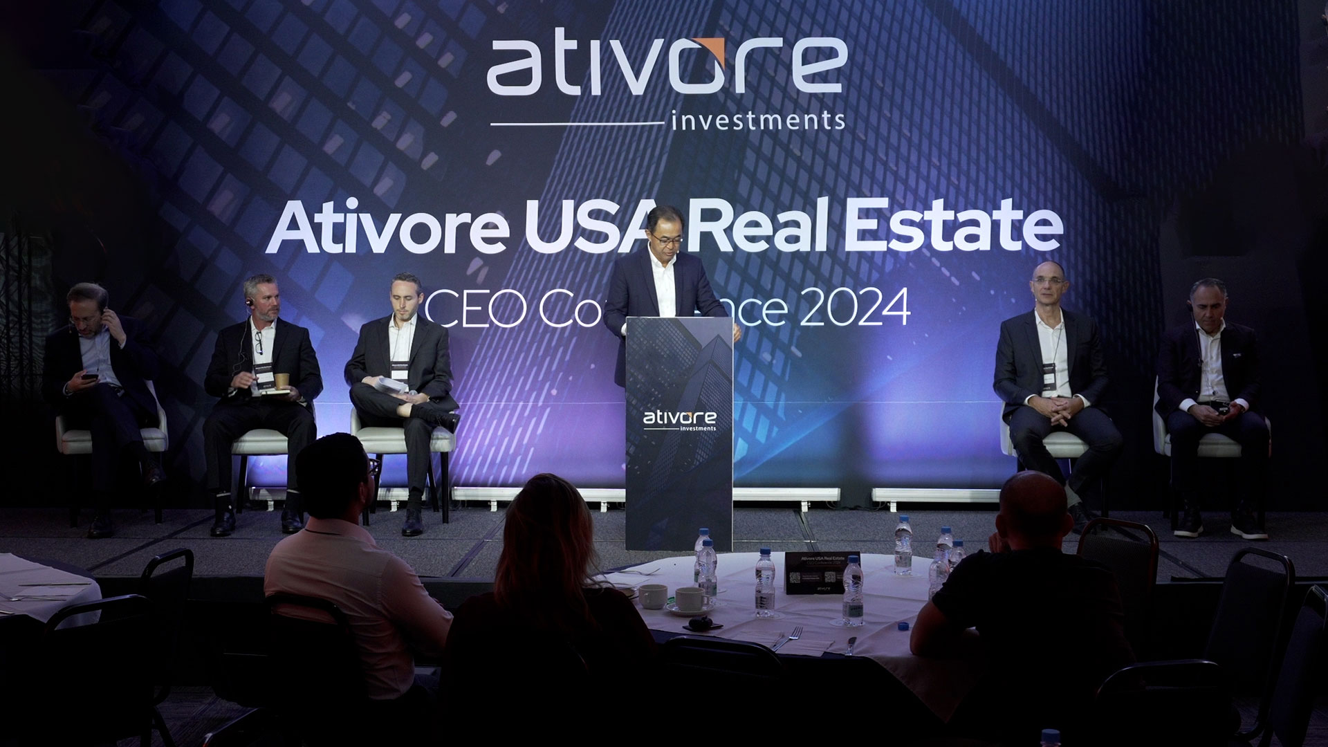 Foto-oficial-do-evento - Ativore Investments